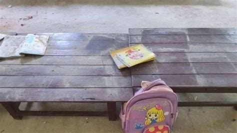 စစ်ပွဲကြားက မြေစာပင်ကလေးငယ်များ Sbs Burmese