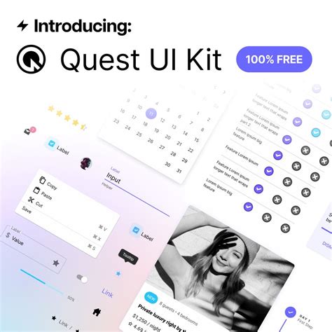 quest on linkedin quest reactjs lowcode ai