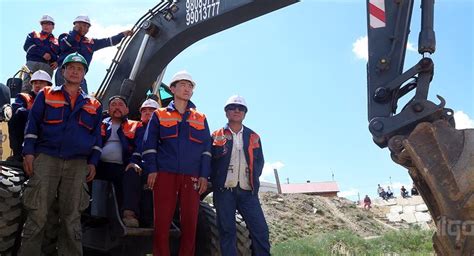 Гэр хорооллыг инженерийн шугам сүлжээгээр хангах Дэд бүтцийн төв ийн