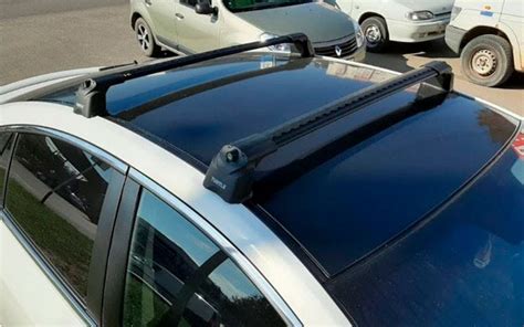 Обзор багажных систем Turtle - Компания ULTRA - продажа и установка ...