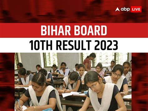 Bihar Board 10th Toppers 2023 List Check Out Bseb Matric Toppers Names Marks Ranks Online News