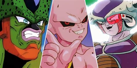 The True Meaning Of Dragon Ball Zs Title Confirms A Controversial Theory
