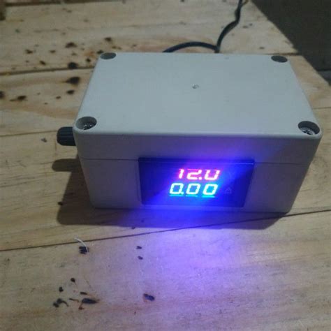 Module Power Suply Variable Yihua Wep 305d Ii