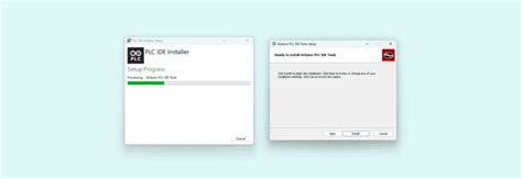 Plc Ide Plc Ide Tools Installation