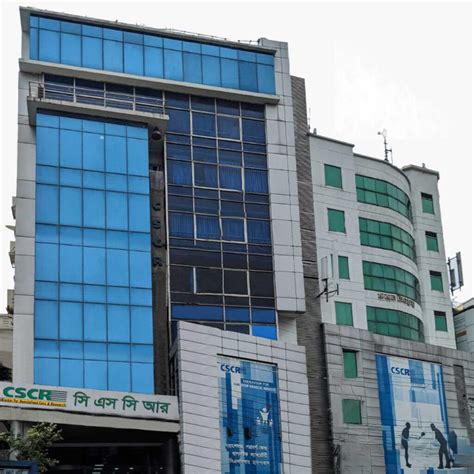 CSCR Hospital CSCR Hospital Diagnostic Chittagong