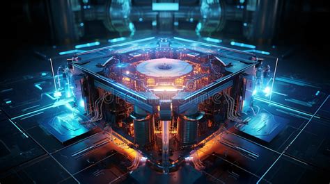 Edge Quantum Computer Stock Illustrations 373 Edge Quantum Computer Stock Illustrations