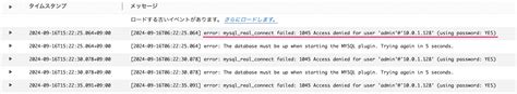 AWS ParallelCluster Slurm アカウンティングのデータベース接続トラブルシューティングガイド DevelopersIO