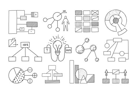 Diagram Numbers Vector Images Over 72000