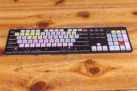 Used Kb Covers Ableton Live Wireless Keyboard Mac Windows Uk Regular
