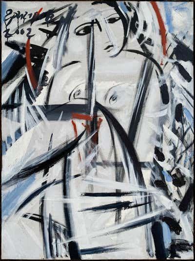 Patrick Soper Of Darkness And Light For Sale At 1stdibs