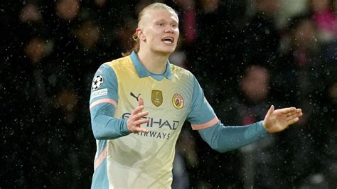 Champions League Roundup Man City Sent To Brink Of Exit By Psg