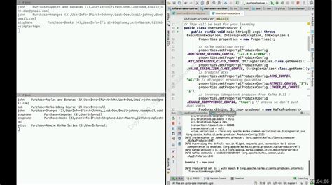 دانلود Packt Apache Kafka Series Kafka Streams For Data Processing