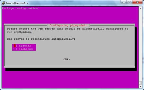 how to set up and secure phpmyadmin with apache on ubuntu 16 04 by alibaba cloud medium