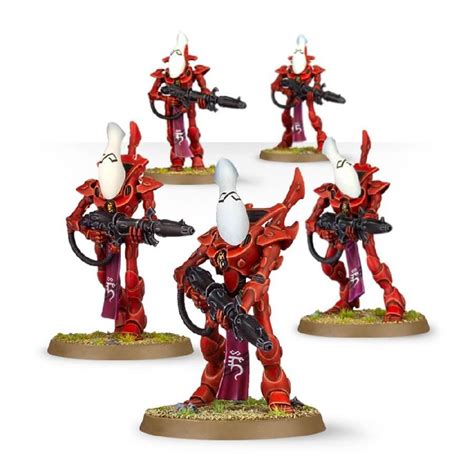 The New Aeldari Detachments Review Of Rules Stratagems And