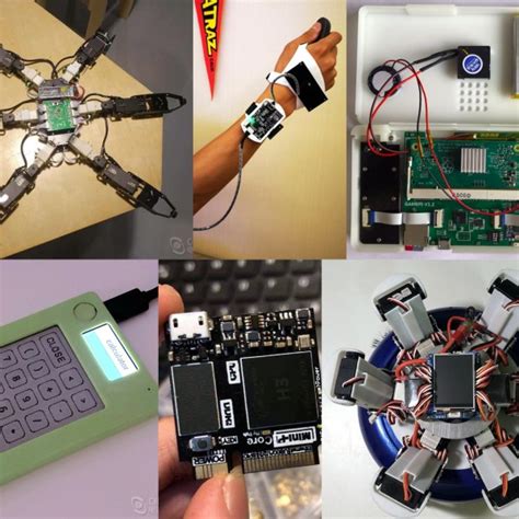 Hackaday Prize China Finalists Announced Hackaday