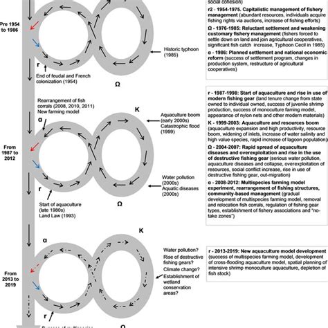 The Adaptive Cycle Showing Four Phases R K Ω ɑ Of Adaptation Download Scientific Diagram