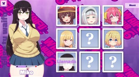 Bokuman Waifuhub Speedwagon Hentai Animedolf