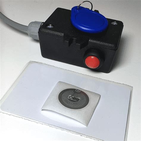 RFID Sensor Escape Room Supplier