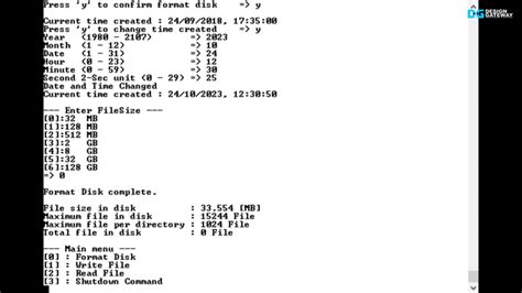 ExFAT IP Unlocking Peak Performance With CPU Free File System Revolution Design Gateway S