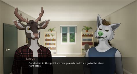 Something Fishy By Doryx