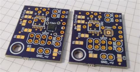 I C TEC Controller Hackaday Io