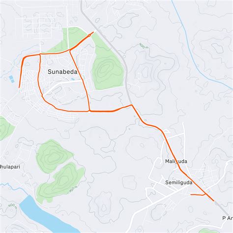 Satya Narayan Mohanta Strava Cyclist Profile