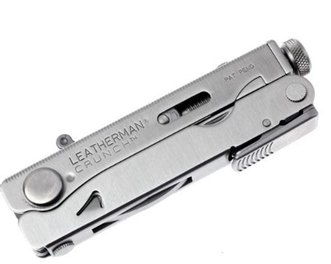 Crunch Multi Tool 68010181n Target Knives