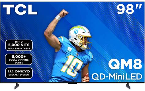 TCL QM K Series QD Mini LED K Smart TV Vs TCL QM Series K UHD Smart Google TV
