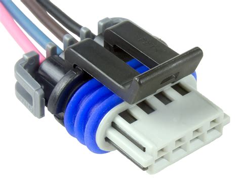 Ignition Coil Connector