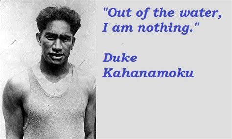 Duke Kahanamoku Quotes Test Your Knowledge On The Duke