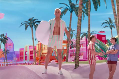 Barbie Movie Outfits All The Best Looks