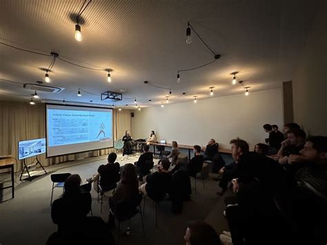 Carolin Freude On Linkedin Every End Is A New Beginning 🌟 Today Marks My Last Day At Ki