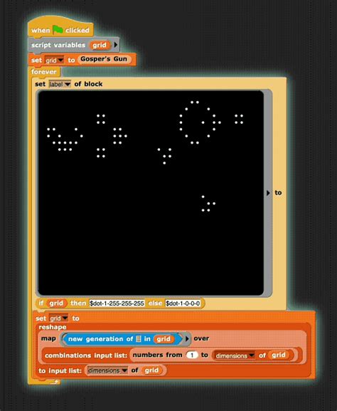 Tetris Entirely Inside Of The Snap Editor Share Your Projects Snap Forum