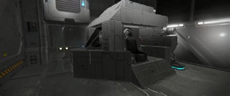 Space Engineers Small Grid 7796 V 1 0 Blueprint Ship Small Grid Safe Mod Für Space Engineers