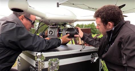 Learn About The Science Behind The Data In Precision Mapping With Drone Based LiDAR SUAS News