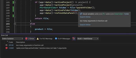 Fusion 360 C Api Set Activefolder Bug Autodesk Community