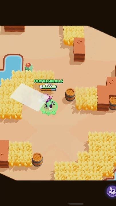 New Fanguard Skin Brawl Stars Fang Skin👾 Youtube