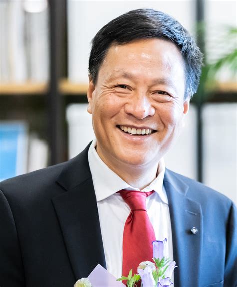 讲座预告 俞孔坚 海绵城市和海绵地球 Sponge Cities and Sponge Planet 北京大学燕京学堂