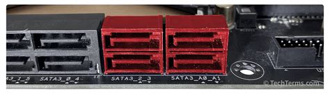 Sata In Computer Cest Quoi Un Disque Sata Rmiavr