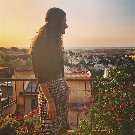 Devorah Miller Values The Intellectual Honesty And Respect For Others