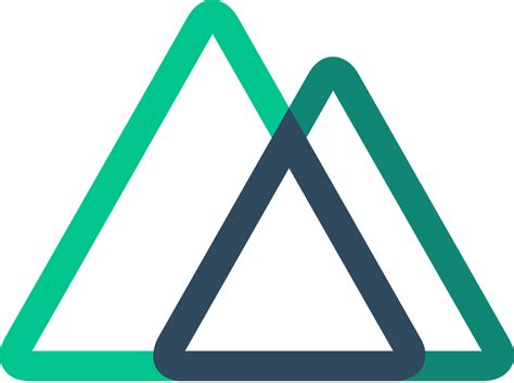 Nuxt Icon Free Vector Icons On