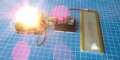 github systembolaget led lighting tutorial 7c cordless cob led light