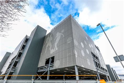 Cladding International Security Expo 2025