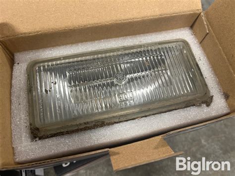 John Deere 8000 Series Lights And Pto Shafts Agriculture Bigiron