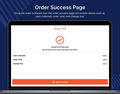 WooCommerce POS Desktop App WebKul