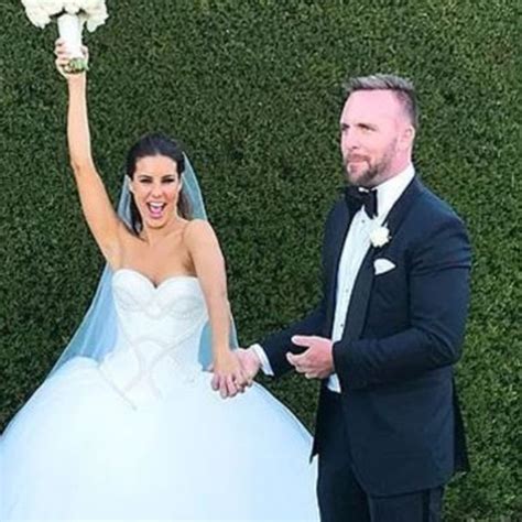 Lauren Phillips Details Her ‘horrendous Past 18 Months On New Kiis Fm