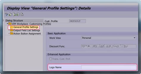 Sap Vim Customizing Archives Johannes Auer