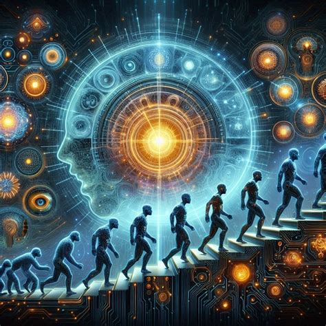 The Evolution Of Ai How The Algorithmic Brain Is Reshaping Human