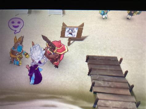 I Bought A Used Copy Of Yo Kai Watch Busters 2 And It Has Pandanoko