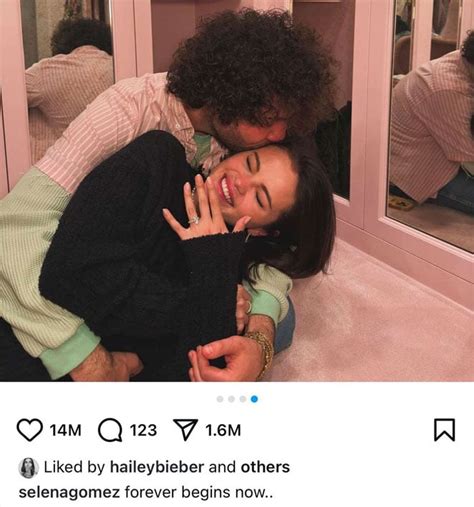 Justin Bieber ‘honest Reaction To Selena Gomez Engagement Goes Viral